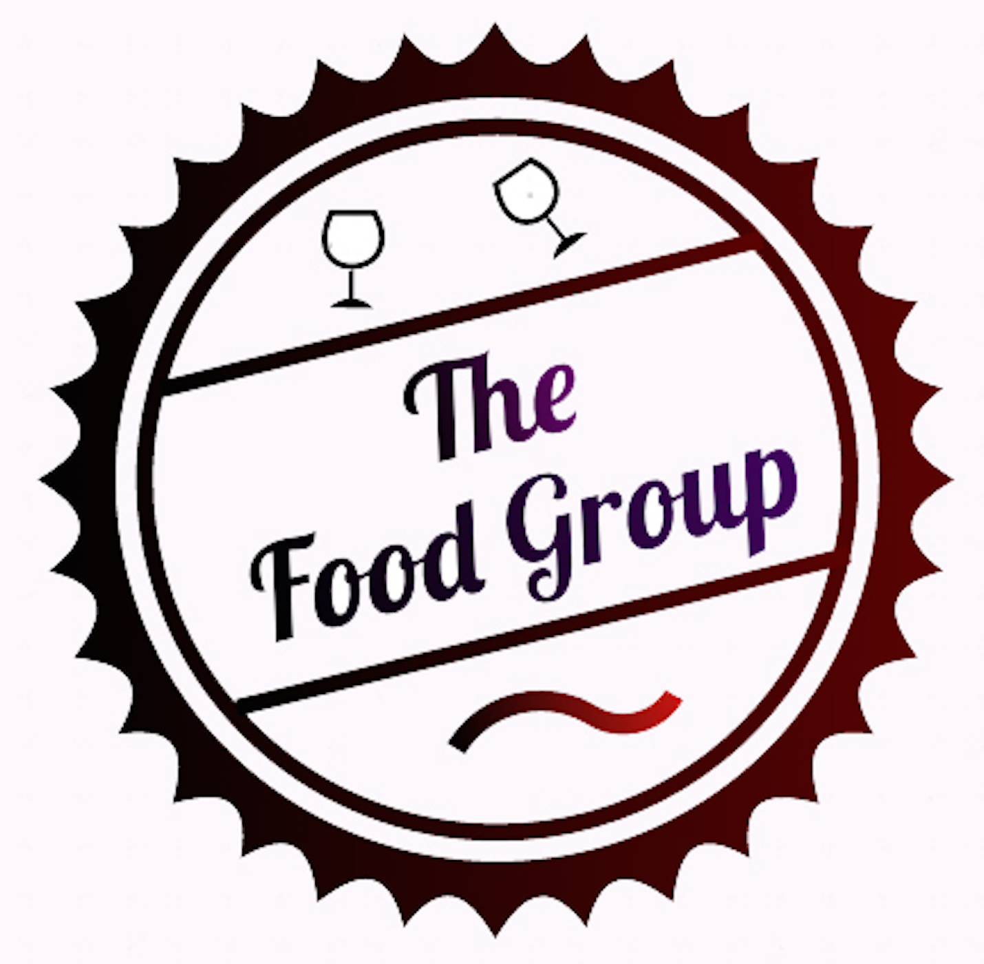 The Food Group Logo